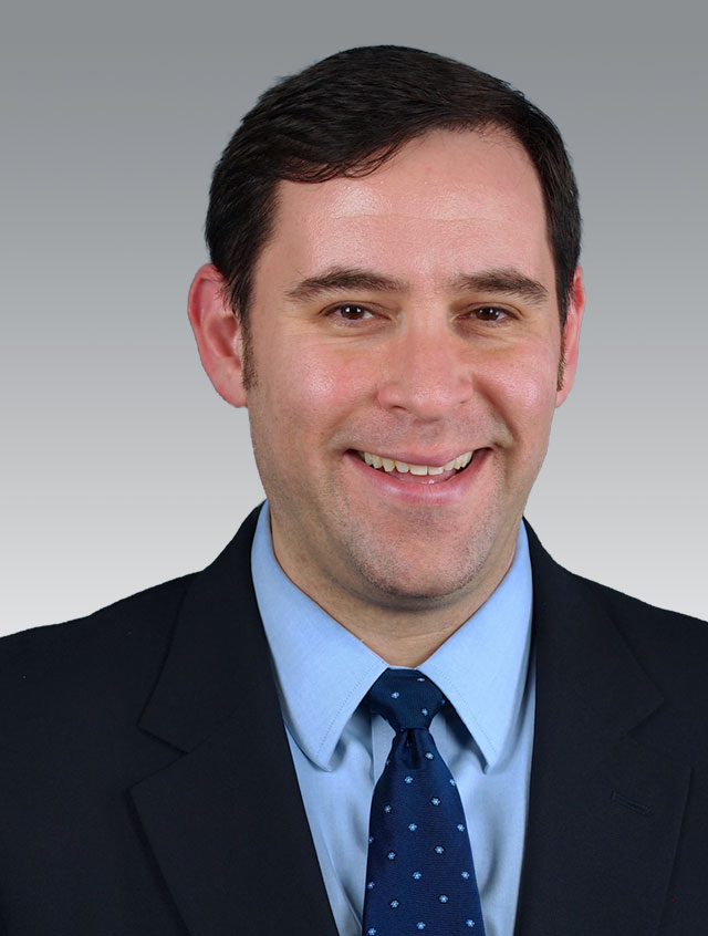 Leadership at Segal | Segal Canada