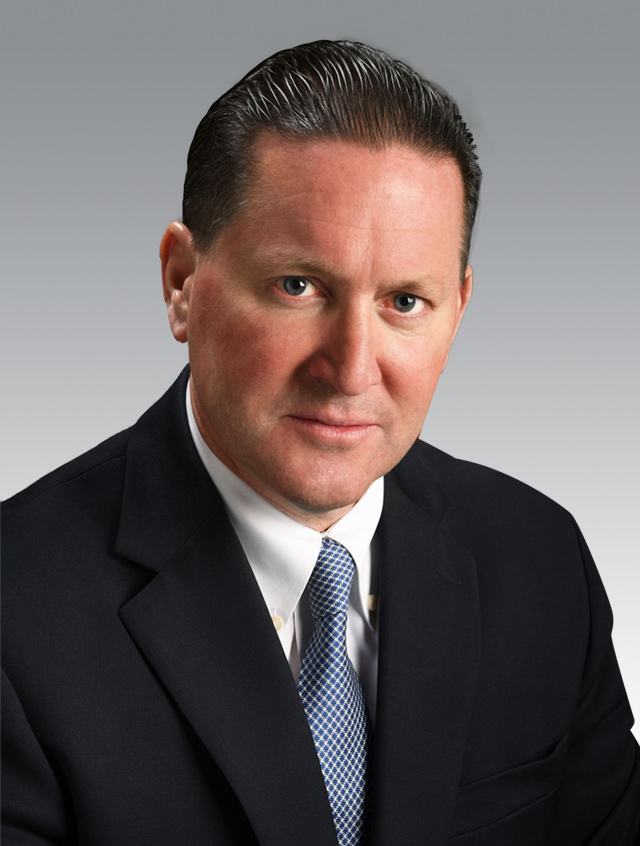 Leadership at Segal | Segal Canada