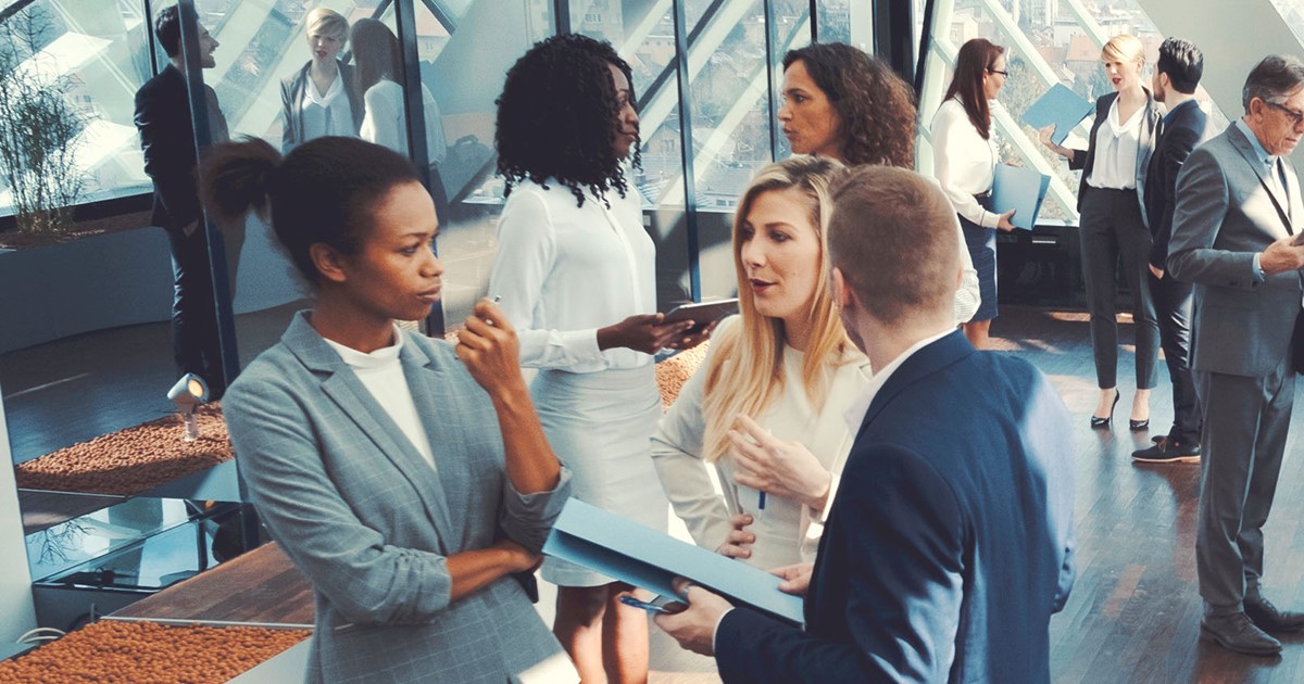 Q1 2022 Investment Outlook | Segal