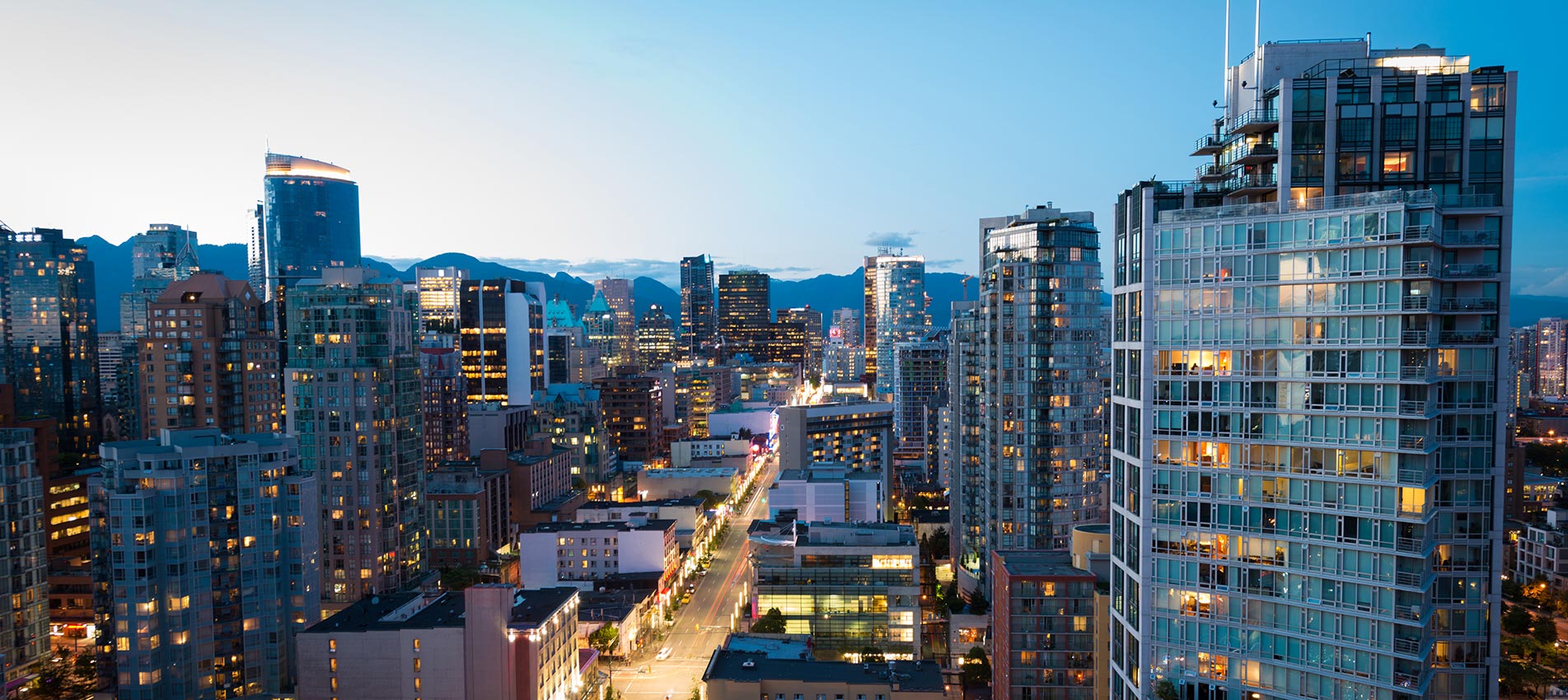 Vancouver Office | Segal